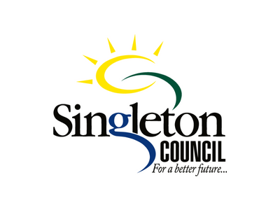 Singleton Council | A-SPEC - Digital Data Specifications